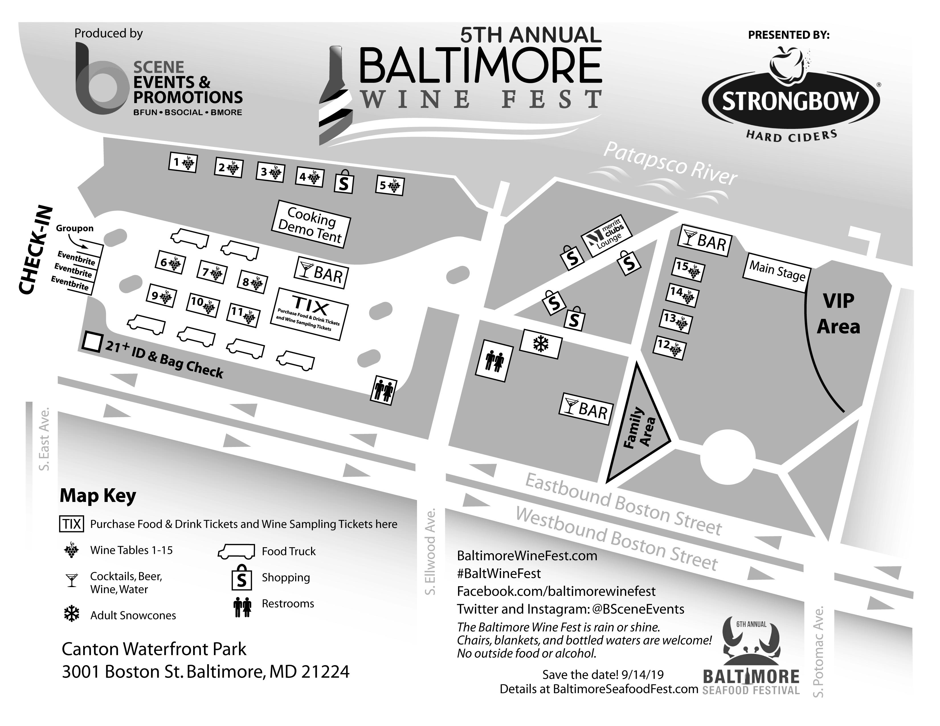 baltimorewinefest.com